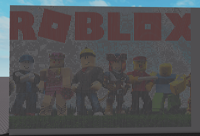 Rendering images on GUI - Creations Feedback - Developer Forum | Roblox