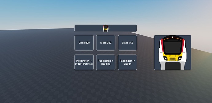 UI Fade out when button pressed, new UI fades in - Scripting Support - Developer Forum | Roblox