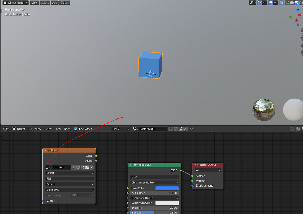 Help with Blender texturing - Building Support - Developer Forum | Roblox