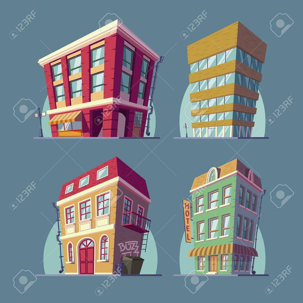 Feedback on my new cartoony low-poly house - Building Support ...