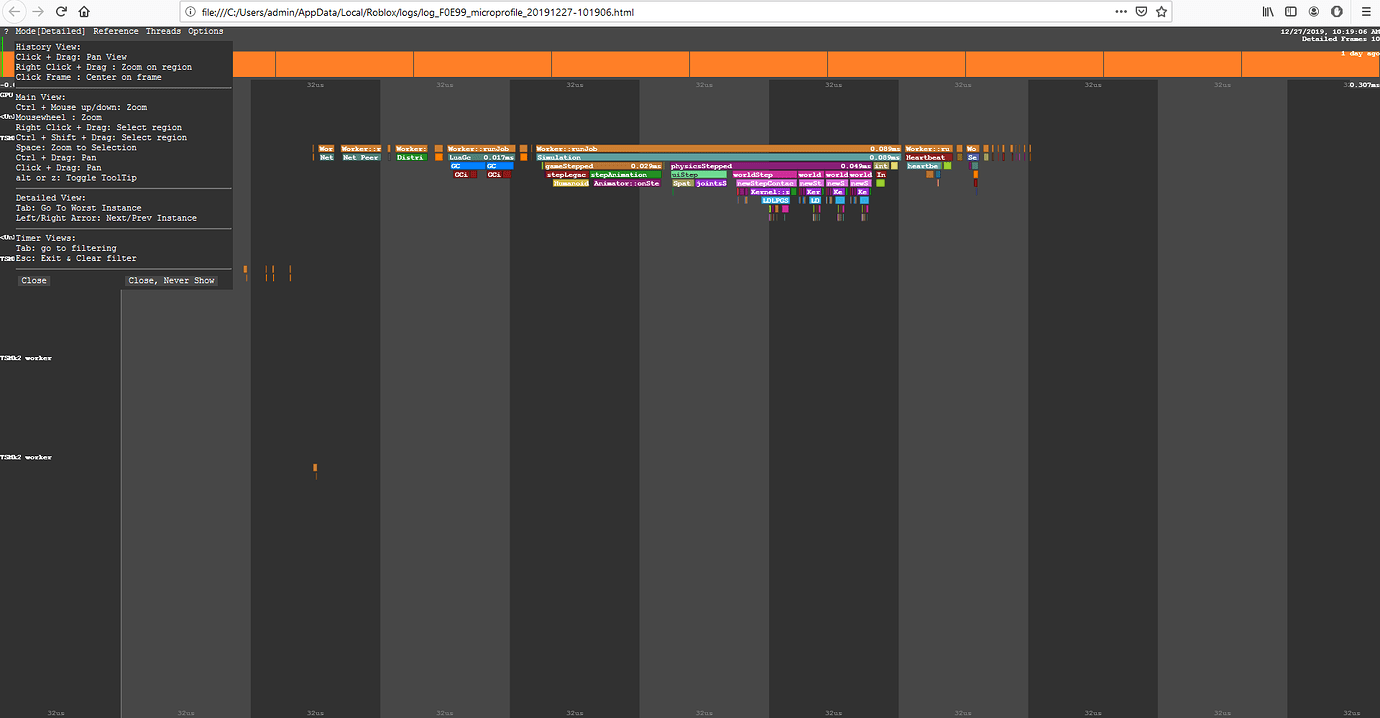 Questions about garbage collection - Scripting Support - Developer Forum | Roblox
