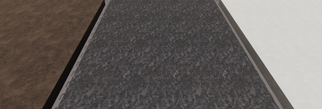 21 assorted realistic seamless tiling textures + 8 decals - Community ...