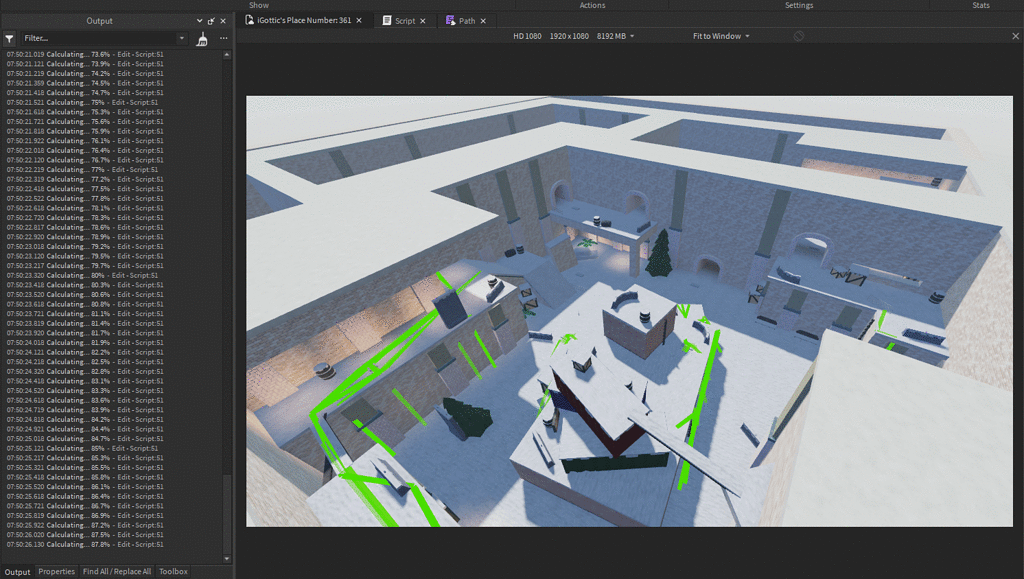 I need your help training a map-rating algorithm! - Game Design Support - Developer Forum | Roblox