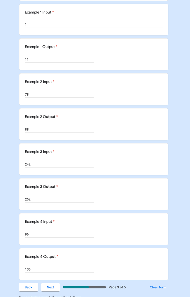 Challenges v2.00 | Test your scripting skill! - Community Resources ...