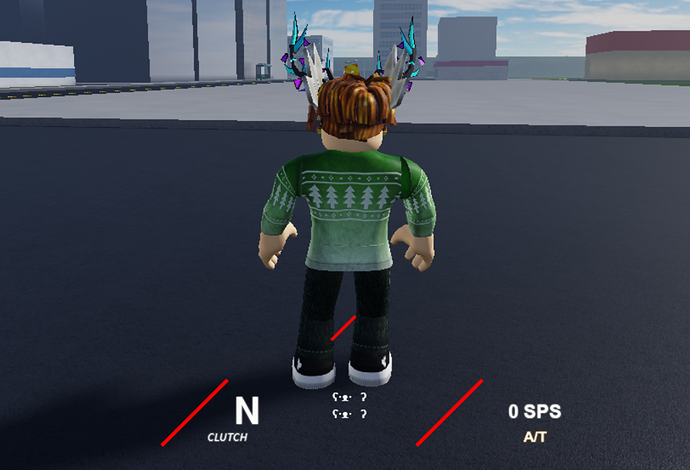 Problem with a Vehicle GUI - Scripting Support - Developer Forum | Roblox