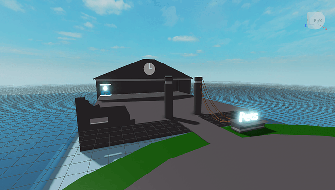 Builder, Scripter, GUI! - Portfolios - Developer Forum | Roblox