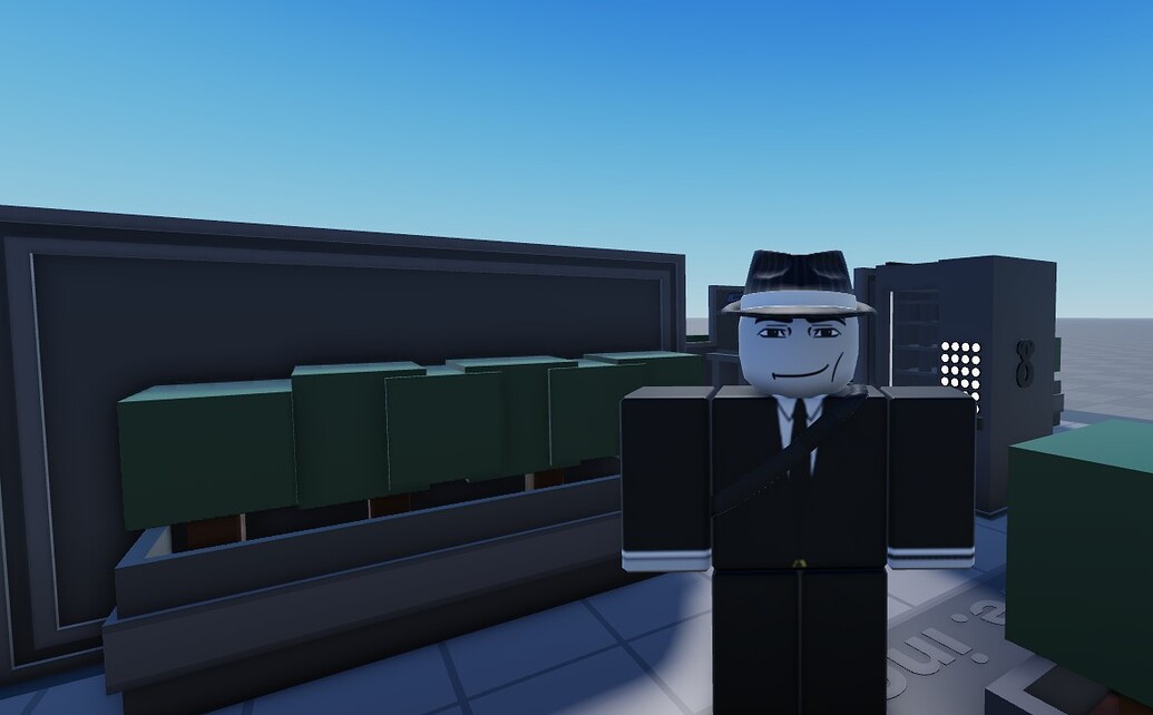 Desk update, desk(s)? - Creations Feedback - Developer Forum | Roblox