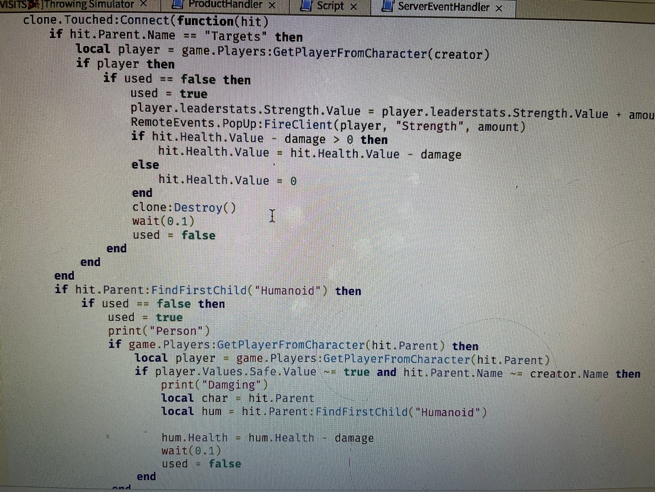 How Do You Get The Vector3 Position Of The Mouse Scripting Support Developer Forum Roblox