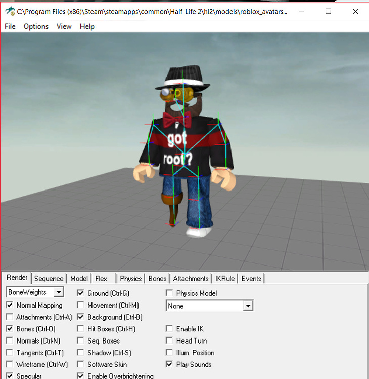 Rbx2Source v2.0 - Creations Feedback - Developer Forum | Roblox