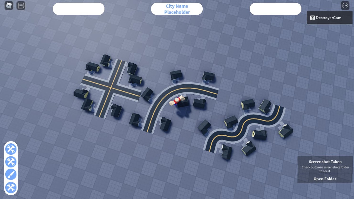 First look at Mini Cities 2! - Creations Feedback - Developer Forum ...