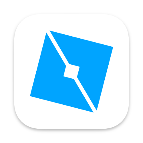 Updating Roblox Icons on macOS Big Sur - Community Tutorials ...