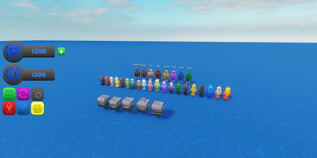 Physics engine slowing down in my game - Scripting Support - Developer ...