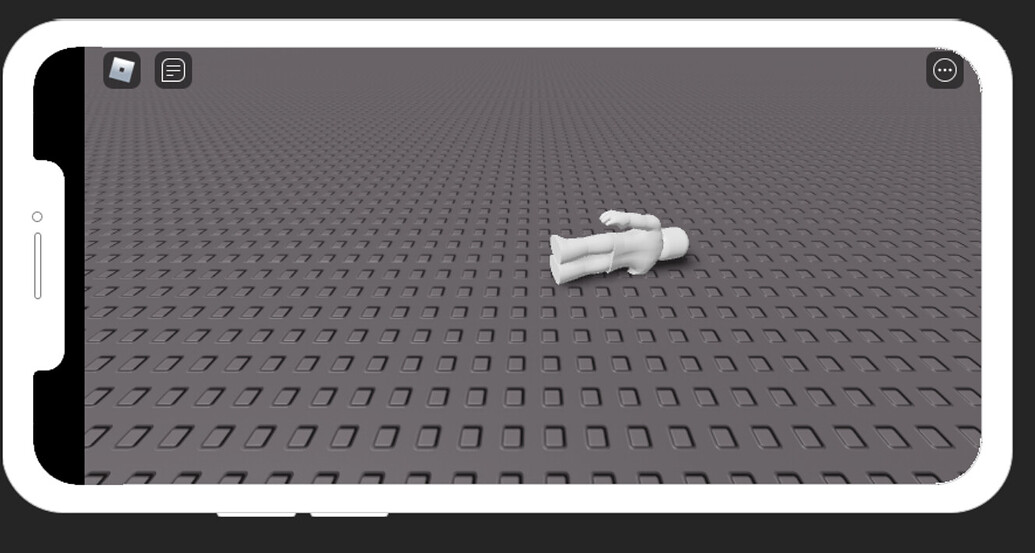 How to enable mobile controls for a non humanoid character? - Scripting Support - Developer ...