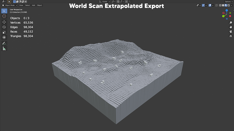 Introducing World Scan! - Community Resources - Developer Forum | Roblox