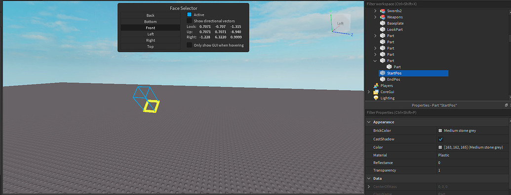 Tweening everyones camera - Scripting Support - Developer Forum | Roblox
