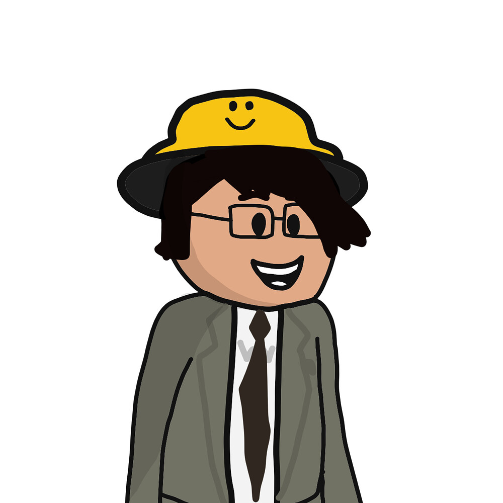 [CLOSED] I will draw your Roblox Avatars [2D] - Portfolios - Developer ...