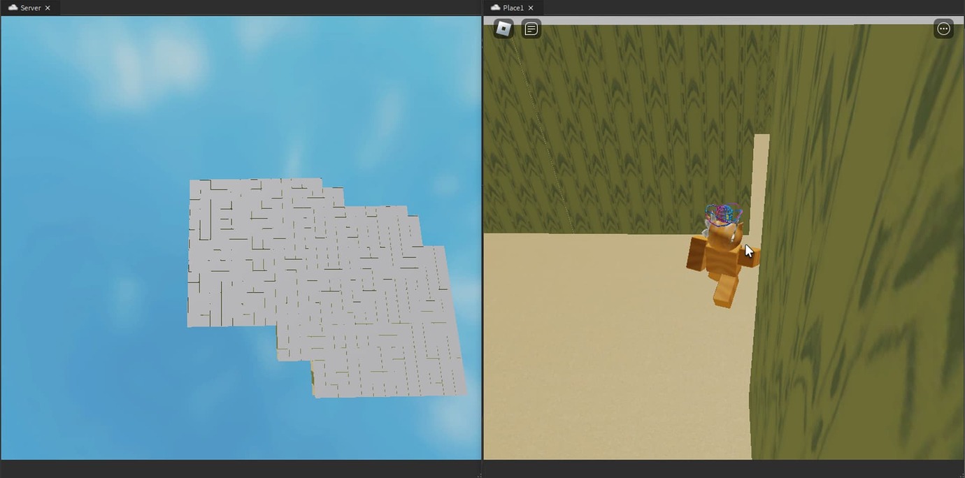 Procedurally Generated City Buildings Scripting Support Developer Forum Roblox