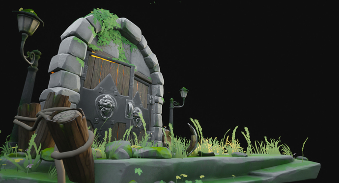 Meadow 3D models - Creations Feedback - Developer Forum | Roblox
