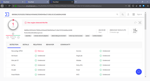 Roblox Studio Mod Manager - Creations Feedback - Developer Forum | Roblox
