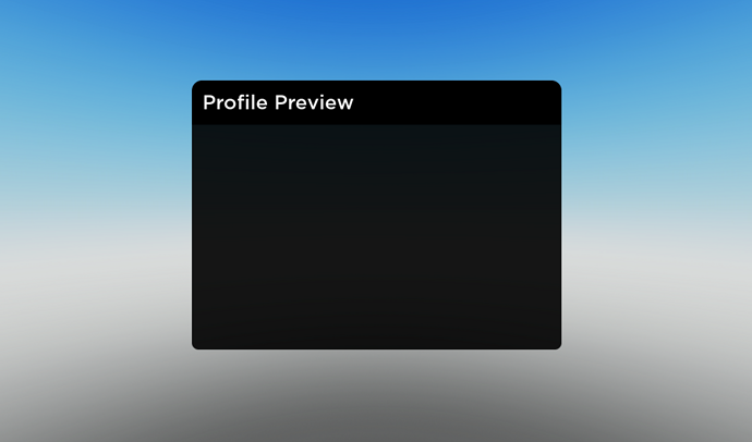 How To Make Simple & Modern UI - Community Tutorials - DevForum | Roblox