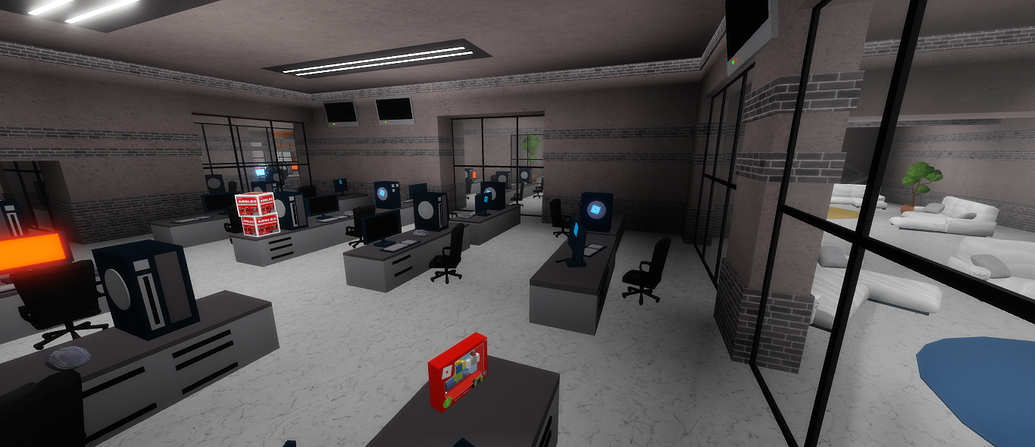 Roblox Offices arrive on my map - Creations Feedback - Developer Forum ...