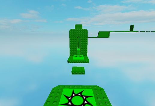 I created a new Difficulty Chart Obby - Creations Feedback - Developer ...