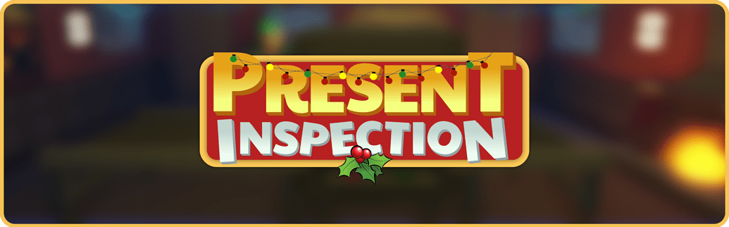 Present Inspection! - Feedback Needed - Creations Feedback - Developer ...