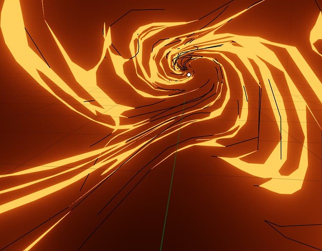 I want to get started with VFX - Art Design Support - Developer Forum ...