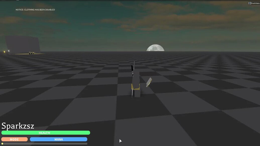 How do you script magic abilities? - Scripting Support - Developer Forum | Roblox