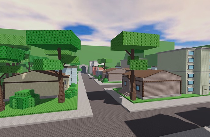 [PLEASE TEST + FEEDBACK]: Da Brickz, a retro style da hood game ...