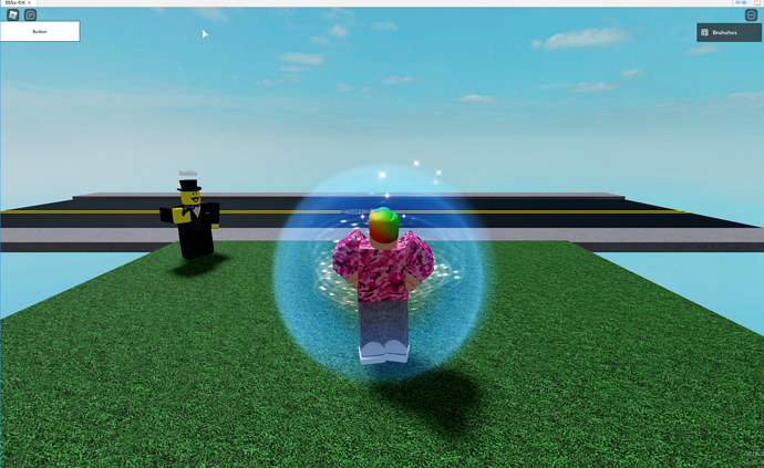 Players Choosing Their Startercharacter Scripting Support Developer Forum Roblox
