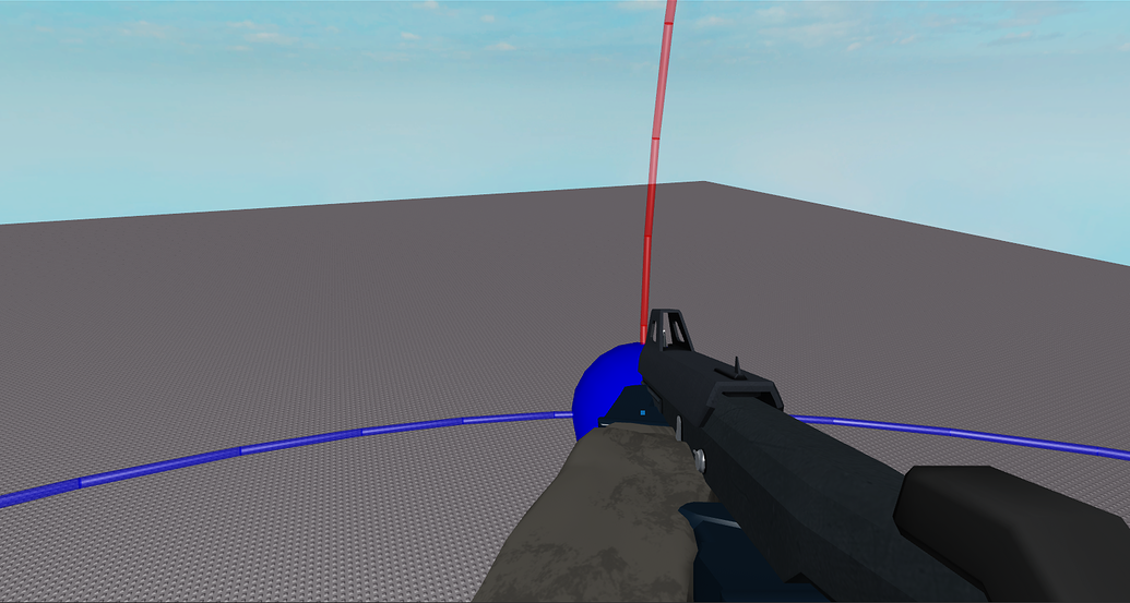 Camera manipulation with plugin development - Scripting Support ...