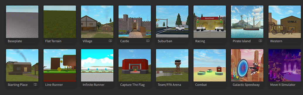 For beginners! How to get the best graphics from your roblox game ...