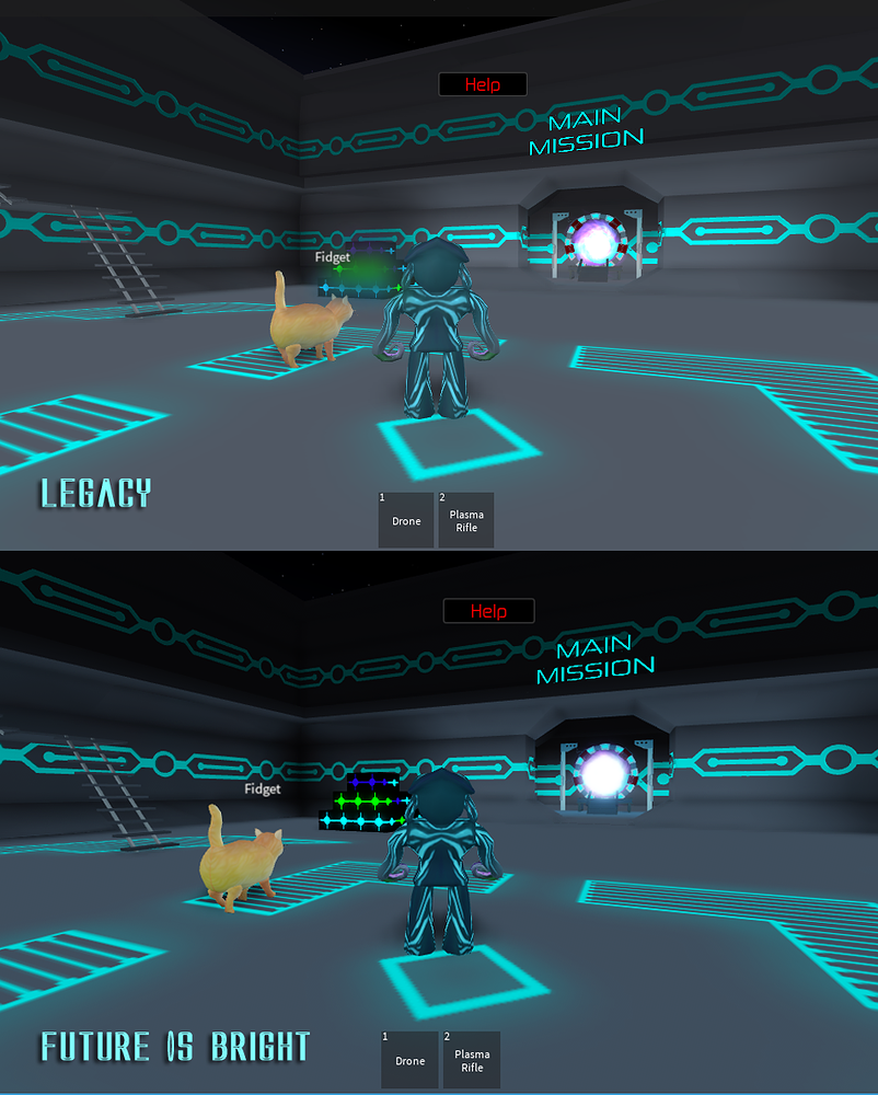 Future Is Bright: Phase 1 Released - Announcements - Developer Forum ...