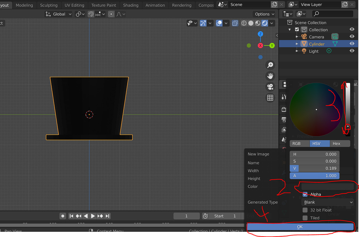 UGC Hat Tutorial - Cartoony Top Hat - Community Tutorials - Developer ...