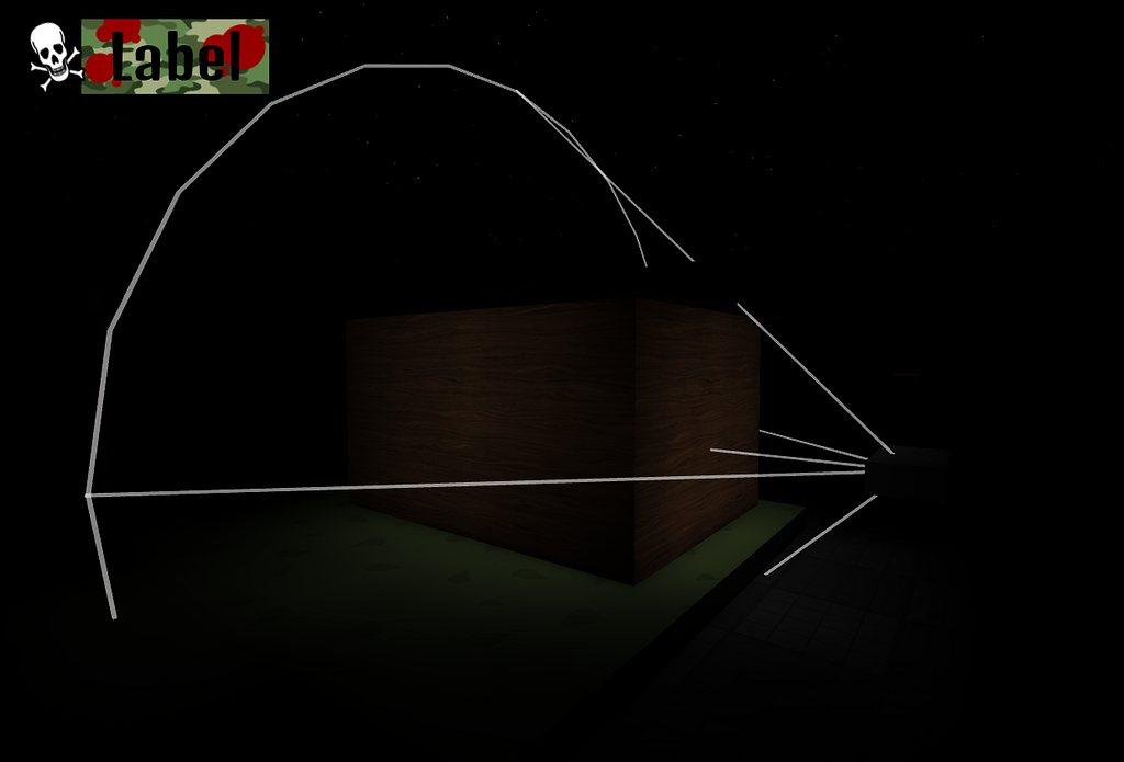 Light through walls - Building Support - Developer Forum | Roblox