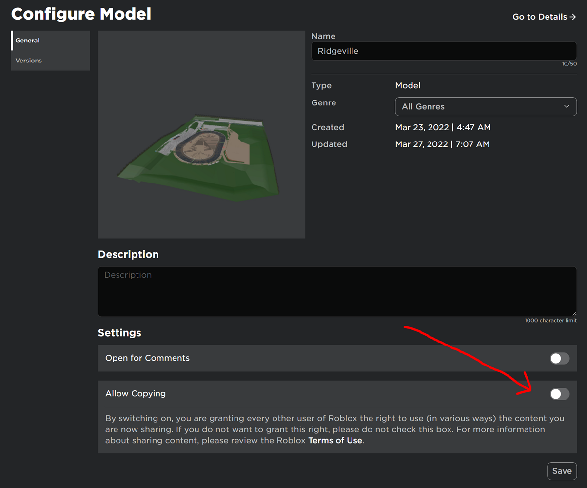 New Improvements to the Creator Marketplace - Announcements - Developer ...