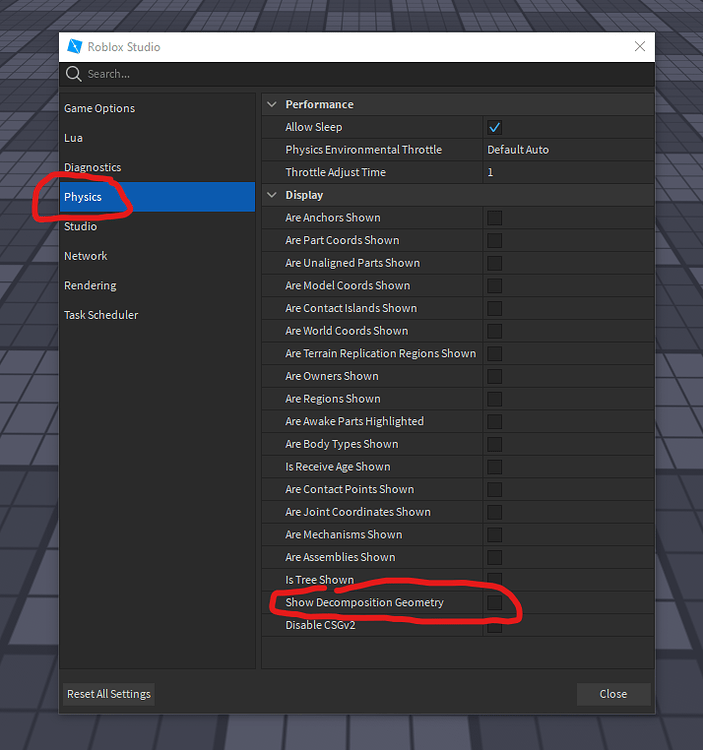 Roblox studio texture not showing - Building Support - Developer Forum ...