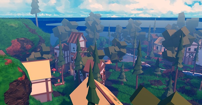 Hub For Our New Rpg Game Creations Feedback Developer Forum Roblox