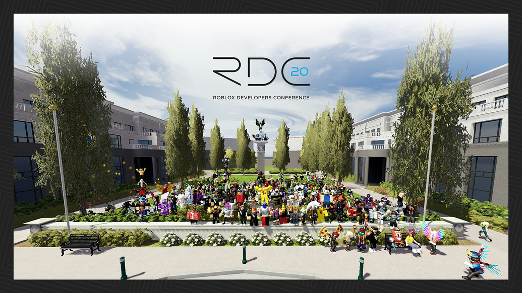 Summer 2020 Recap 🌞 - Community & Events - Developer Forum | Roblox