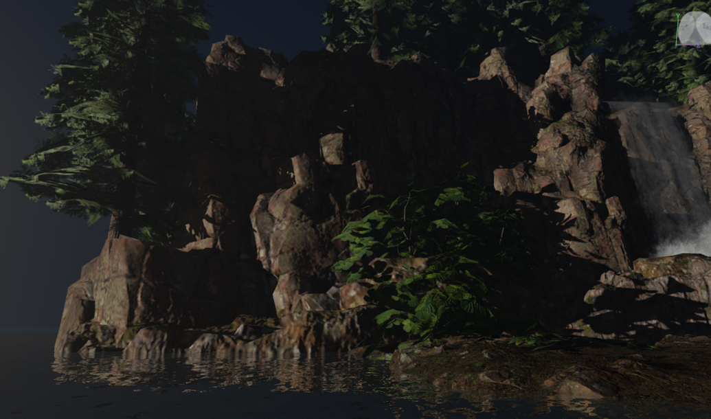 Improve Lighting (STEP BY STEP) - Community Tutorials - Developer Forum ...