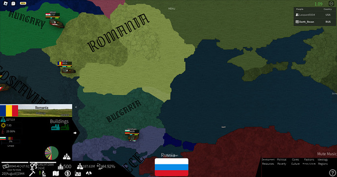 How to make country name display like hoi4 - Scripting Support ...