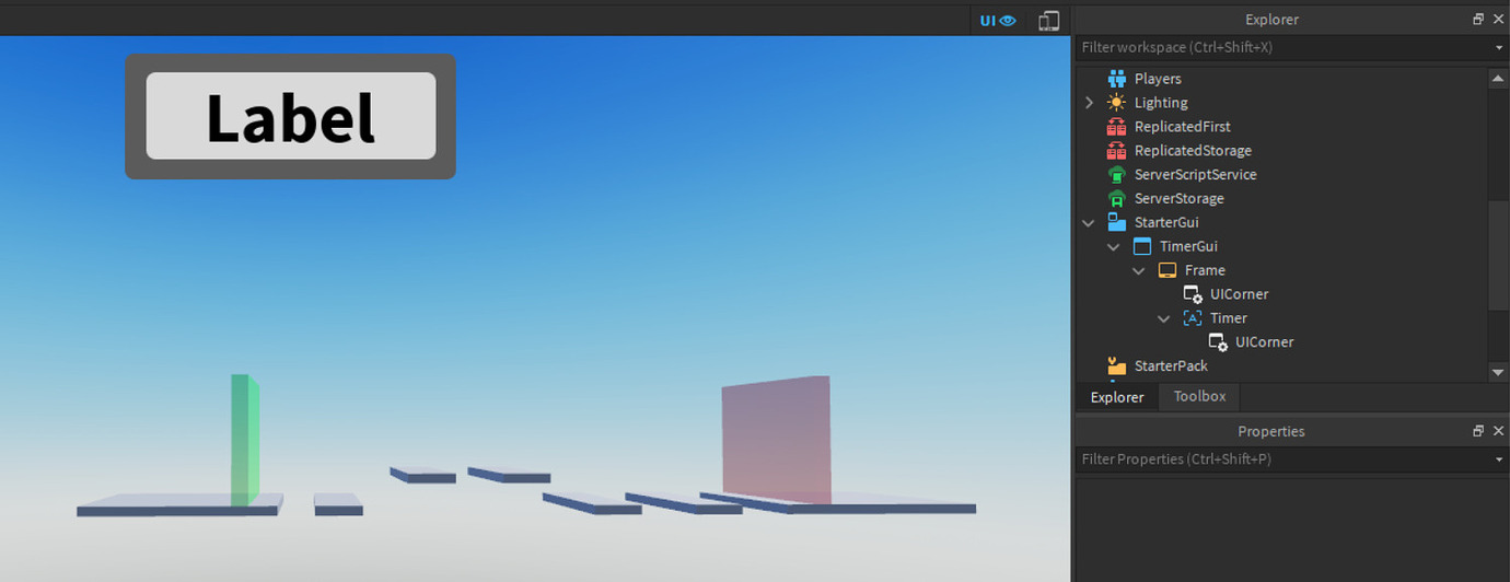 How to make a Time Trial Game! [PART 1 - 15 Minutes] - Community ...