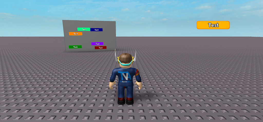 Open Sourced The Buttons From Ultimate Boxing - Community Resources ...