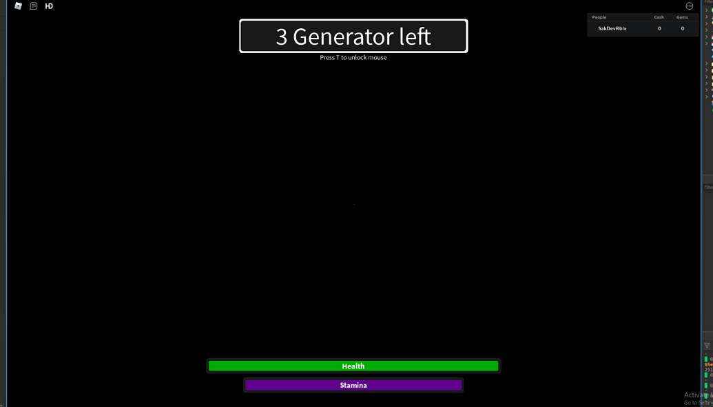 How to disable unequipting a flashlight - Scripting Support - Developer ...