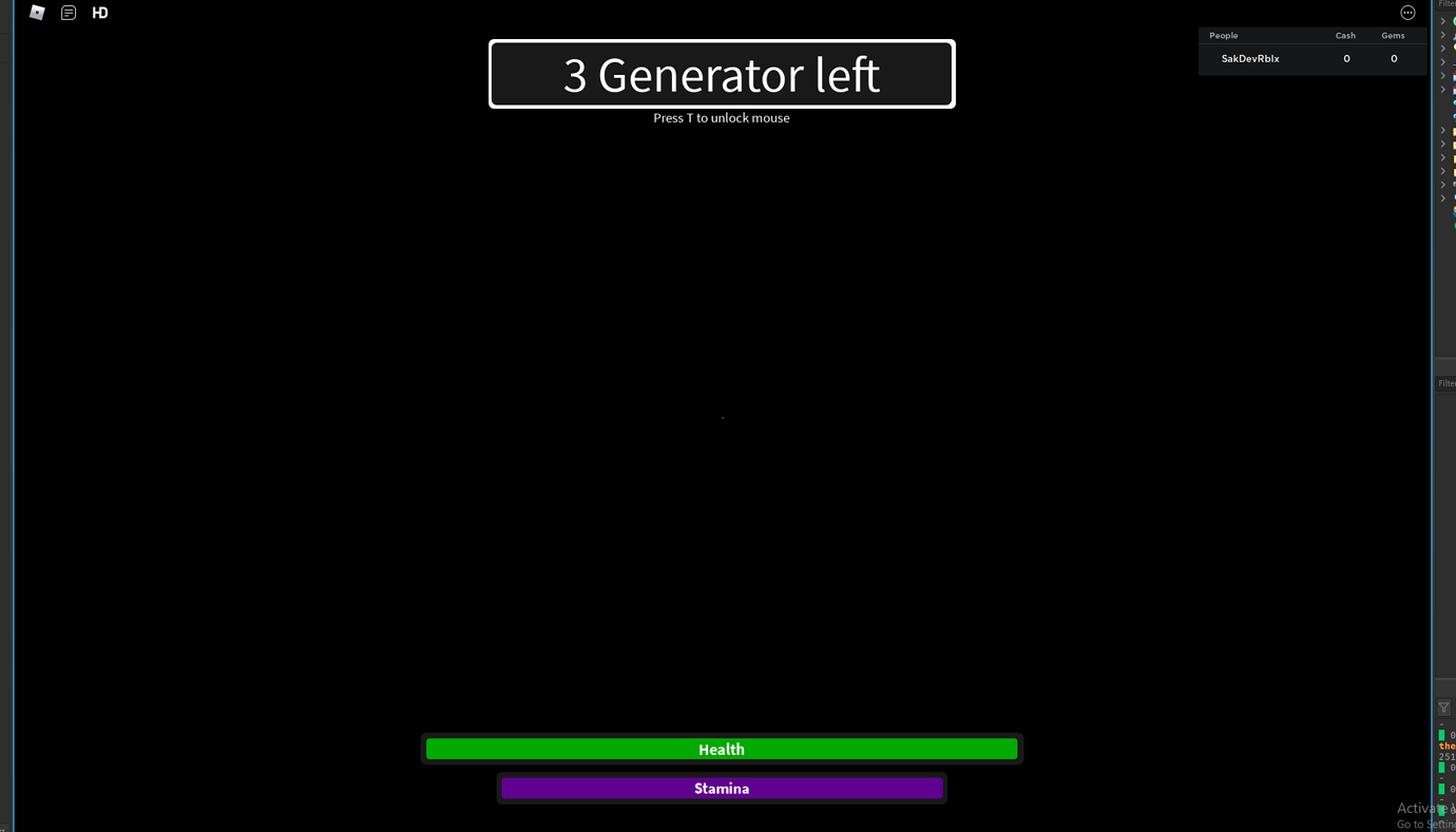 How to disable unequipting a flashlight - Scripting Support - Developer ...