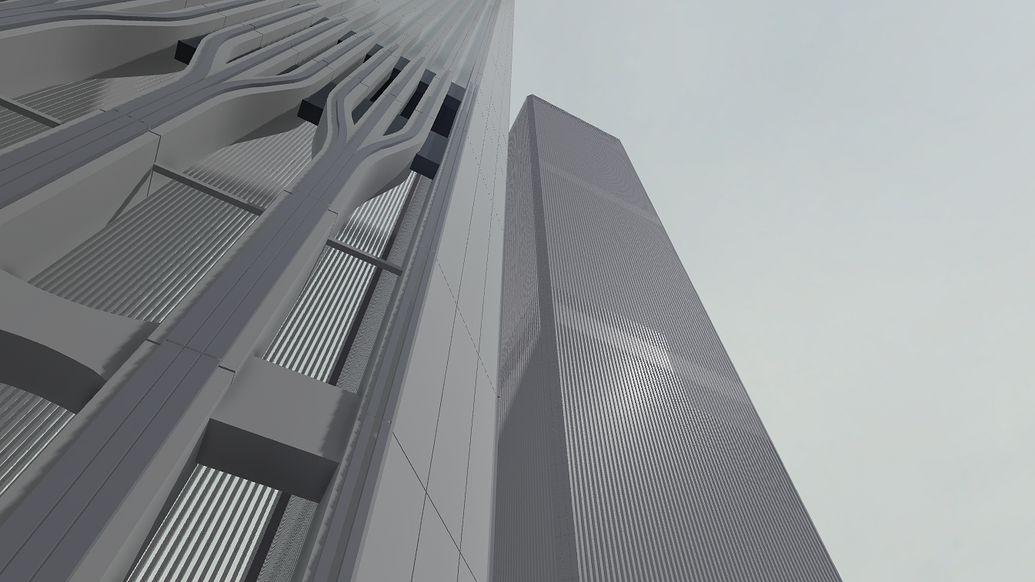 World Trade Center [Original 1 & 2] - Creations Feedback - Developer Forum | Roblox