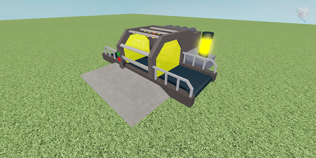 Feedbacks about my droppers and upgrader - Building Support - Developer ...