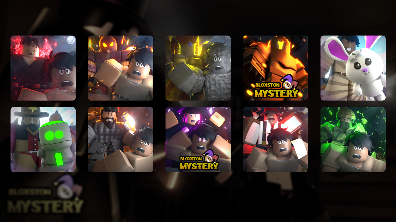 [OPEN] GFX Artist For Hire - Fanta - Portfolios - Developer Forum | Roblox