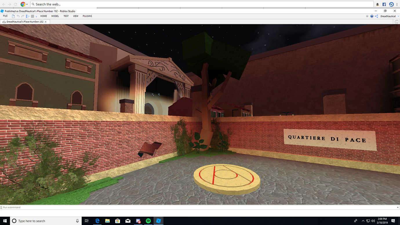 Various original maps for sale! - Recruitment - Developer Forum | Roblox